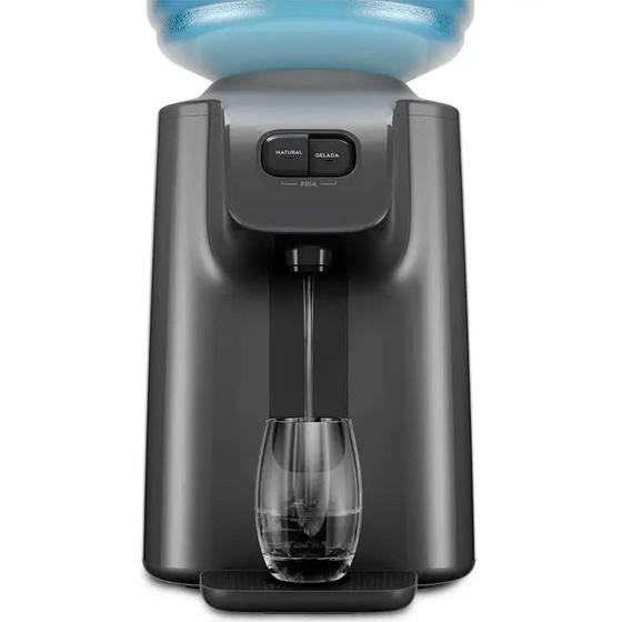 Bebedouro de Água Electrolux Experience BC01X com Tecnologia Acqua Pure ...