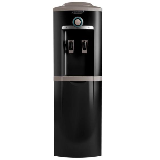 Bebedouro de Agua EletrAnico Esmaltec 1,8L Sistema Easy Open EGC35B ...