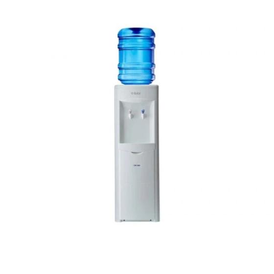 Bebedouro de Coluna Garrafão Branco IBBL GFN2000 220v - No Magalu ...
