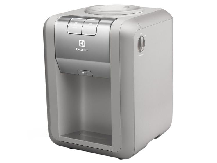 Bebedouro de Mesa Refrigerado por Compressor - Electrolux BC20X ...