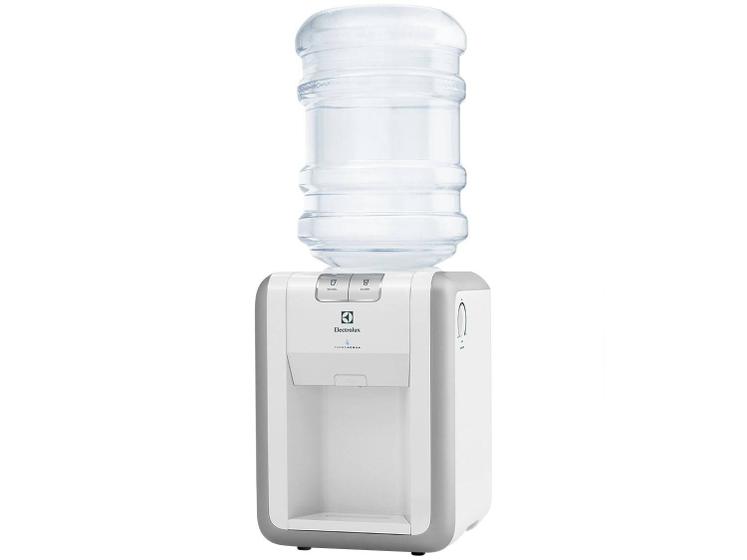 Bebedouro de Mesa Refrigerado por Compressor - Electrolux Turbo Acqua ...