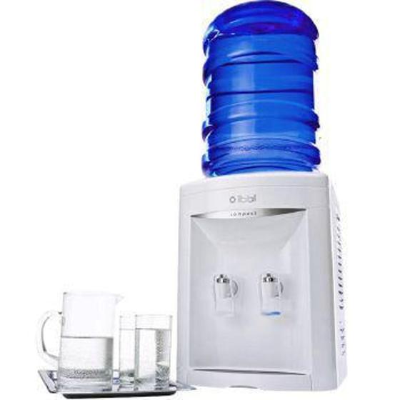 Bebedouro ibbl compact mesa garrafao 220 volts - Bebedouro de Mesa ...
