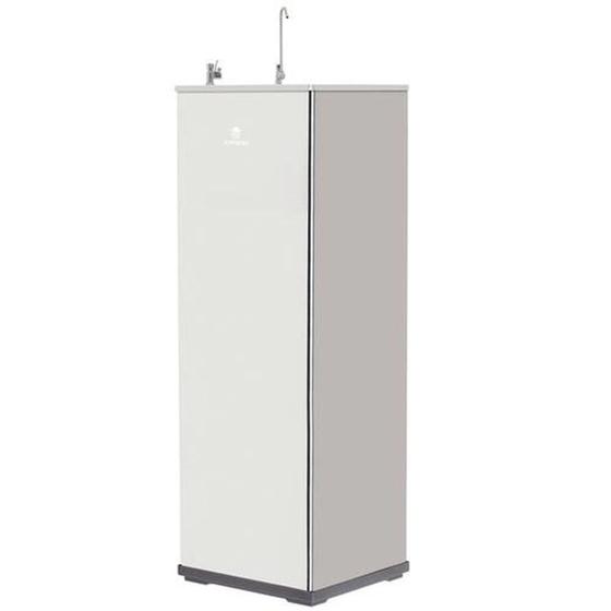 Bebedouro purificador de coluna de pressão aço inox - K40i - Karina ...