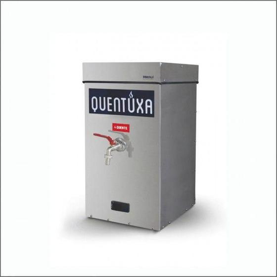 Bebedouro térmico água quente 15L - QUENTUXA - Bebedouro, Purificador e ...