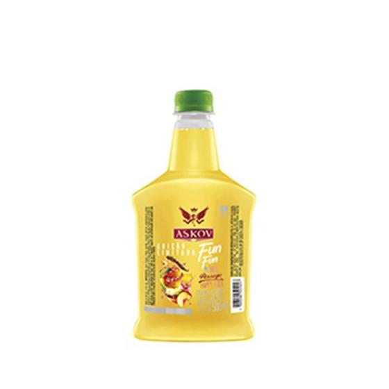 Bebida Vodka Askov Fun Pet 500ml Fardo com 6 Unidades - Vodka ...
