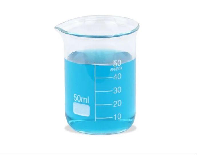 Becker bequer forma baixa graduado cap.50ml - Uniglas - Equipamentos ...