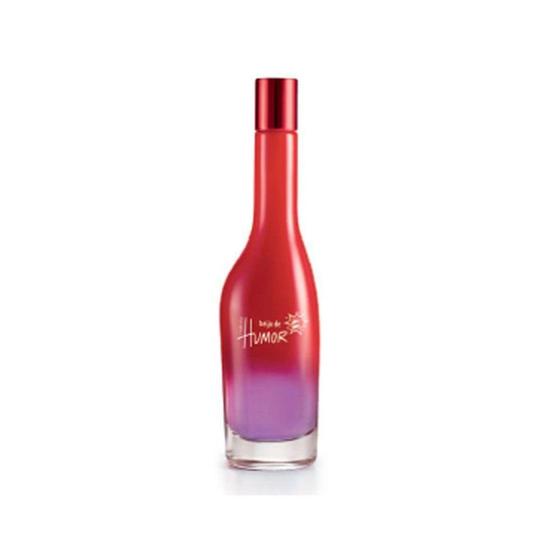 Beijo de Humor Desodorante Colônia Feminino - 75 ml - NATURA ...