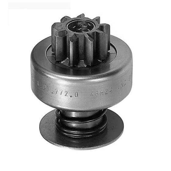 Bendix Arranque Ford F100 F150 F1000 F4000 Mwm 0772 Zen - Autopeças ...