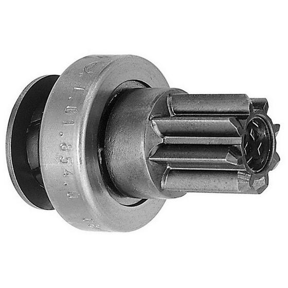 Bendix Impulsor de Partida Asia Motors Towner Renault Twingo - 8 Dentes ...