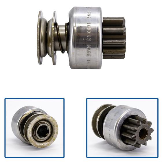 Bendix Impulsor de Partida Case CBT Chrysler Clark Ford Massey Ferguson ...