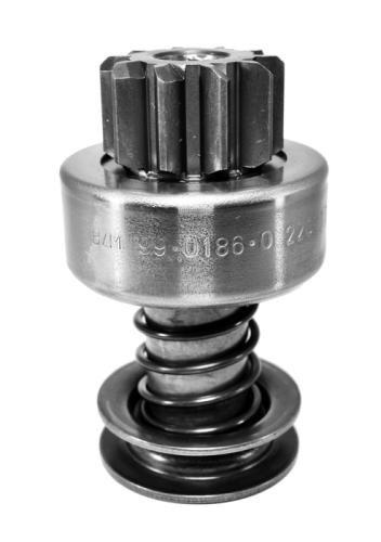 Bendix impulsor partida bzm 0186 hyster empilhadeira perkins - BZM ...