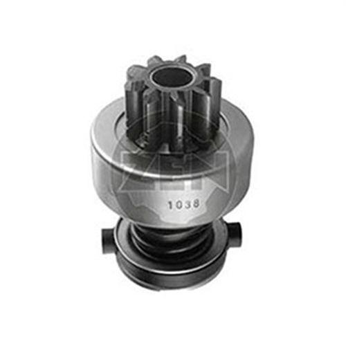 Bendix Motor De Partida Eletronic 11 Dentes Zen Cod.ref. Axor new ...