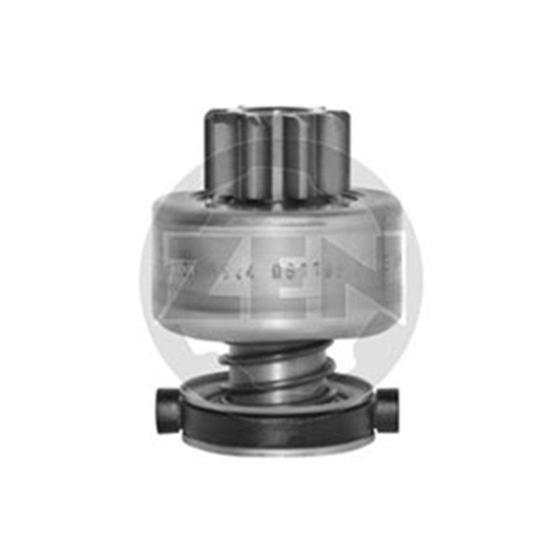 Bendix Motor de Partida NEW HOLLAND - 9 Dentes (ZEN1624) - Bosch ...