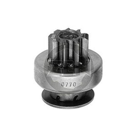 Bendix Motor de Partida VECTRA - 9 Dentes (ZEN0770) - Autopeças ...