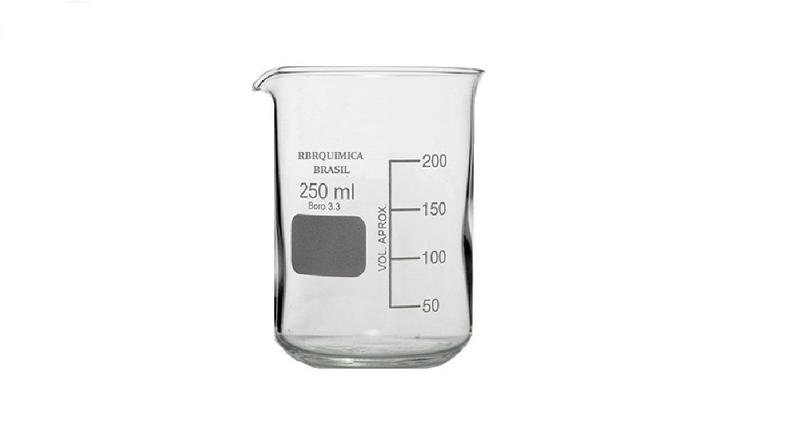 Bequer Forma Baixa 1000ml - RBR - Material Médico e Hospitalar ...