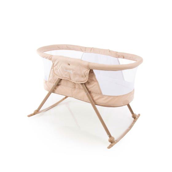 Berço Moisés Portátil - Safety 1St - Dreamy - Moisés - Magazine Luiza