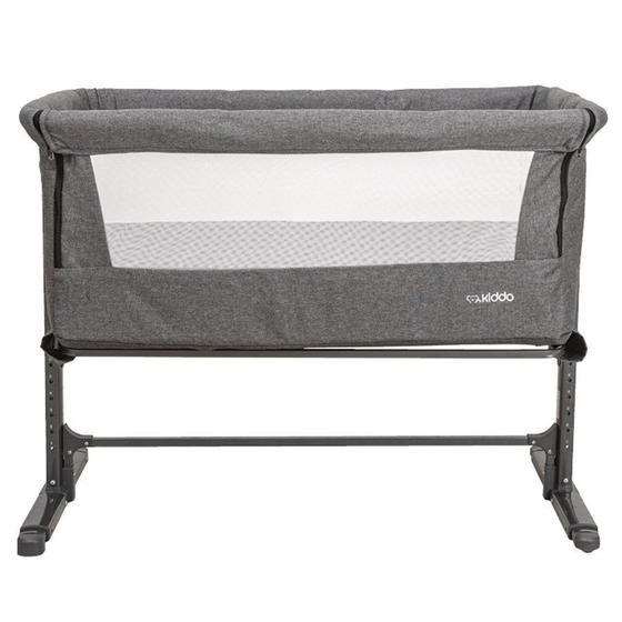 Berço Portátil Kiddo Lado a Lado Myside de 0 a 9kg - Berço - Magazine Luiza