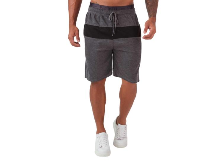 Bermuda Masculina Pit Bull Original - Bermuda Masculina - Magazine Luiza