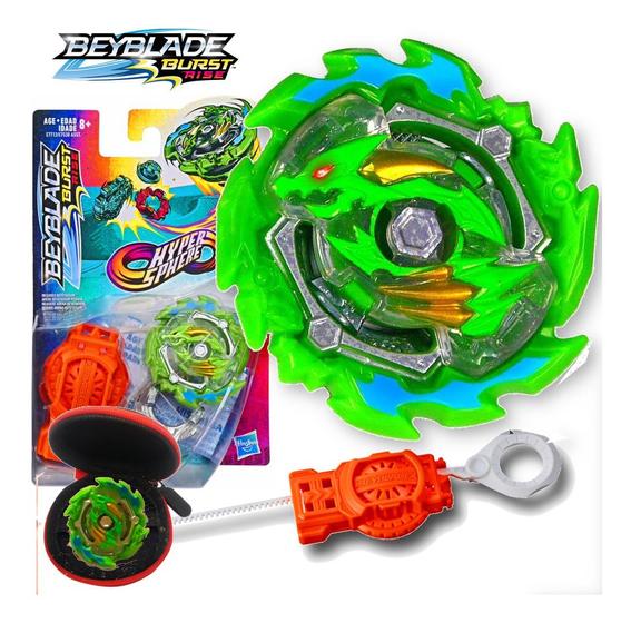 Beyblade Burst Original Hasbro Ace Dragon Original - Pião de Batalha - Magazine Luiza