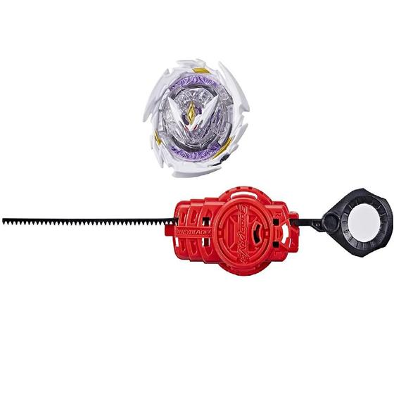 Beyblade Burst Quad Drive - Destruction Belfyre B7 - Hasbro - Pião de ...