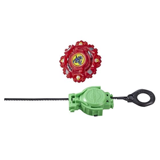 Beyblade Burst Rise Slingshock Guard Draciel S Starter Pack - Right ...