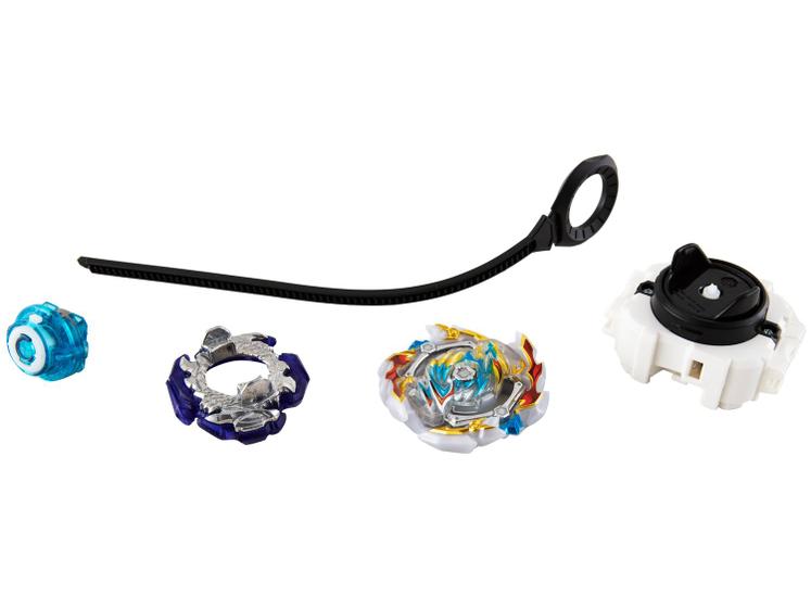 Beyblade Hasbro Beyblade Burst Pro Series - Ace Dragon com Lançador ...