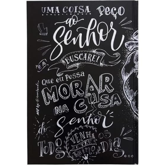 Bíblia Lettering - Versão NAA - Bíblia - Magazine Luiza