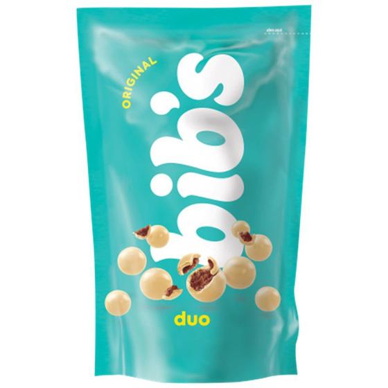 Bibs Original Duo 120g - Torrada - Magazine Luiza