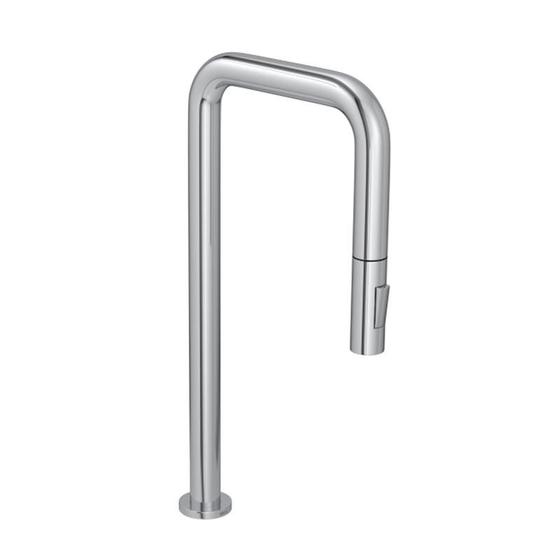 Bica Monocomando de Mesa para Cozinha Deca You 1290.C99 - DECA METAIS ...