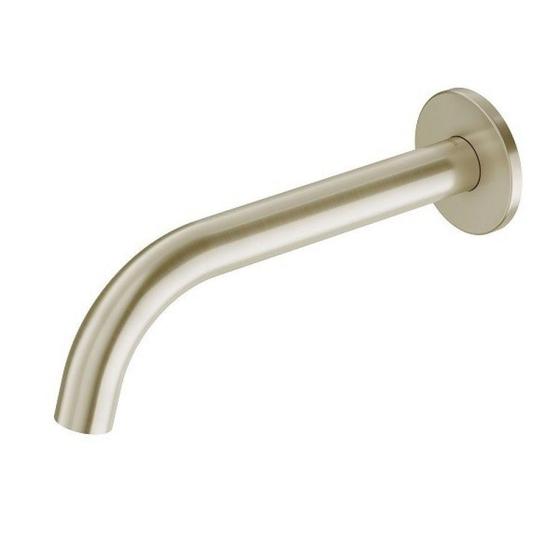 Bica Para Lavatório De Parede Mix Match 230 Níquel Escovado - Docol ...