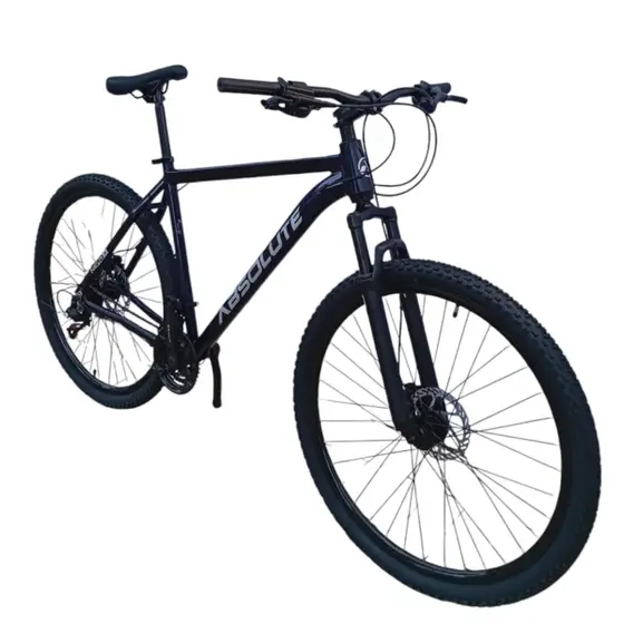 Bicicleta Aro 29 21v Alumínio Absolute Nero 5 Mtb Unissex - Bicicleta ...