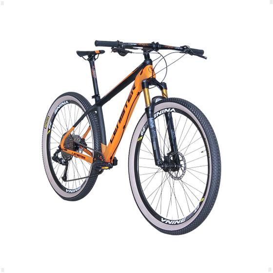 Bicicleta Aro 29 Absolute 12v Lenister Carbono 2023 Bike Mtb ...