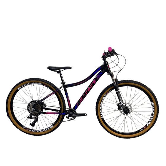 Bicicleta aro 29 first shelby fem 12v absolute - Bicicleta - Magazine Luiza
