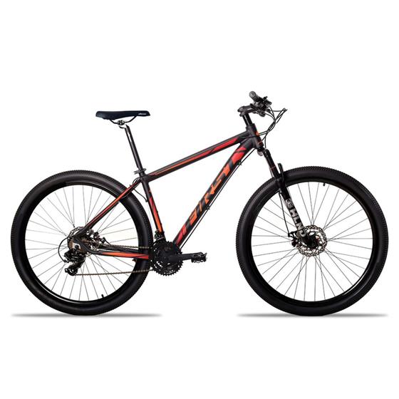 Bicicleta Aro 29 First Smitt - Bicicleta - Magazine Luiza