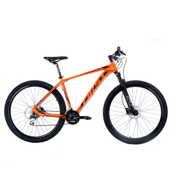 Bicicleta aro 29 MTB 24v Shimano First Lunix Wild - Bicicleta Mountain ...