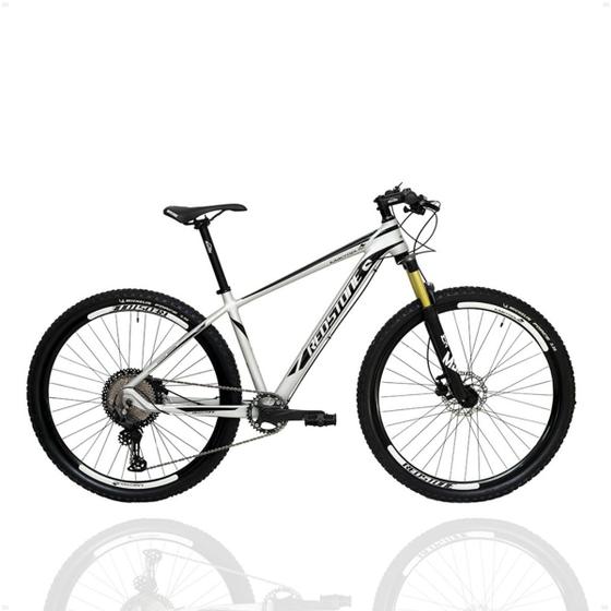 Bicicleta Aro 29 Mtb Redstone Macropus Shimano Deore 12v - Bicicleta ...