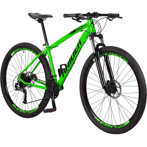 Bicicleta Aro 29 Quadro 21 Raider Z3x Pro Dropp Bikes Absolute 12V ...