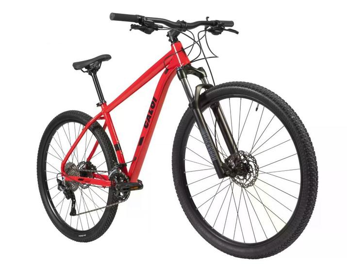 Bicicleta Caloi Explorer Expert - Bicicleta - Magazine Luiza