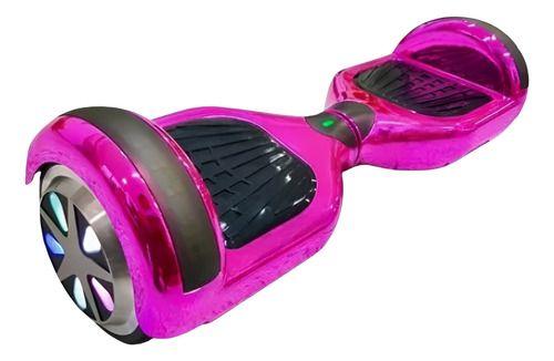 Bicicleta De Equilíbrio Com Alimentação Elétrica Hoverboard praticidade ...
