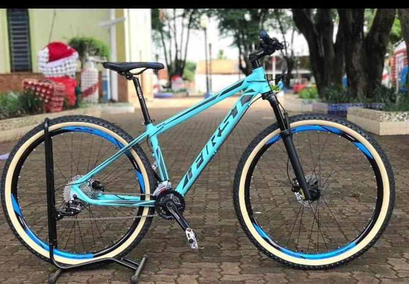 Bicicleta First Shelby - Bicicleta - Magazine Luiza