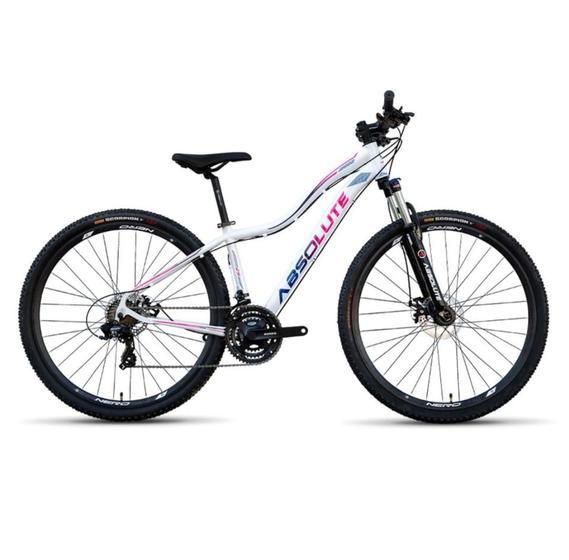 Bicicleta Mtb Aro 29 Absolute Hera 21v - Bicicleta - Magazine Luiza