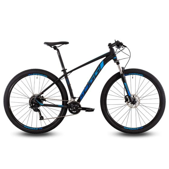 Bicicleta mtb aro 29 oggi big wheel 7.0 2022 - OGGI BIKES - Bicicleta - Magazine Luiza