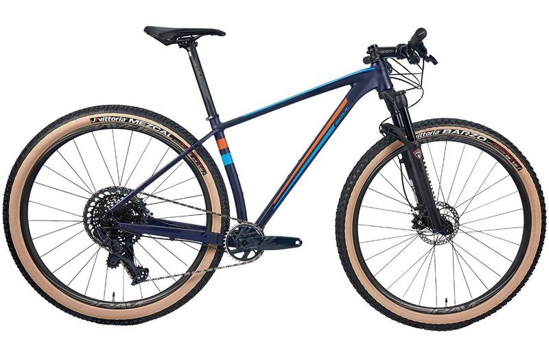 Bicicleta Soul SL929 Boost NX 12V 10X50T Team SOUL CYCLES - Bicicleta ...