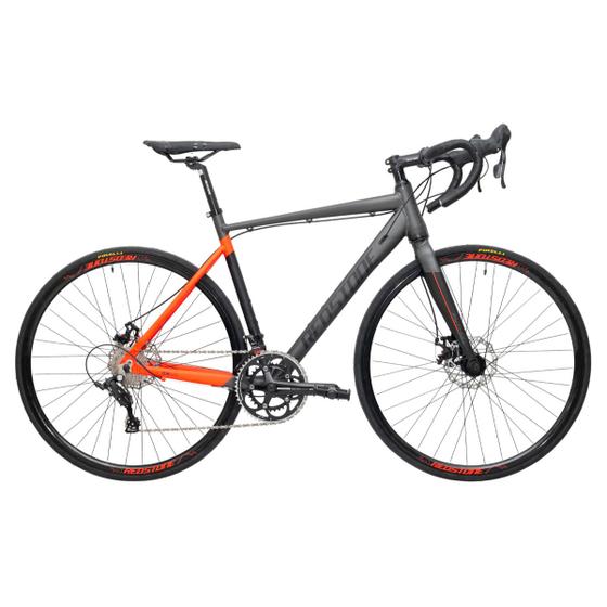 Bicicleta Speed 700 Sti Redstone Python 18v Alumínio Road - Bicicleta ...