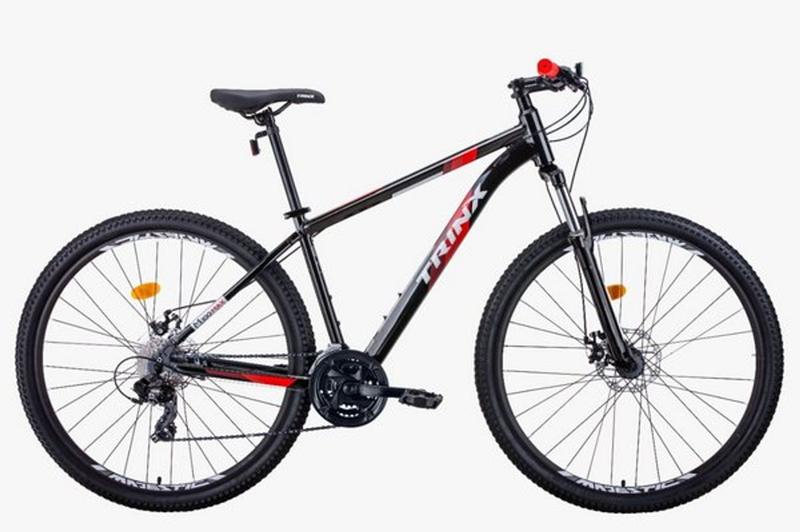 Bicicleta Trinx M100 Max - Bicicleta - Magazine Luiza