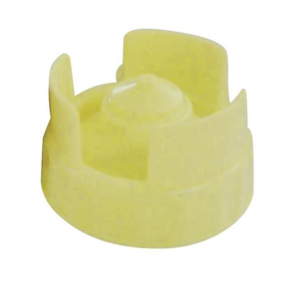 Bico Amarelo Para AZEITE e óleo para Bisnaga FIFO Bootle Canadá ...