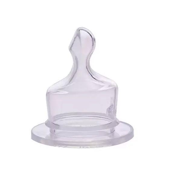 Bico de Mamadeira kuka anatômico Numero 1 ou 2 - Bico de Mamadeira - Magazine Luiza