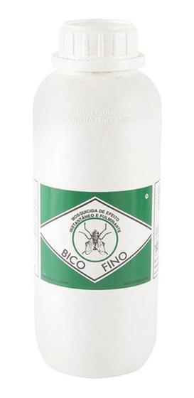 Bico Fino Repelente Concentrado Original Para Moscas 1 Litro - Clinica ...