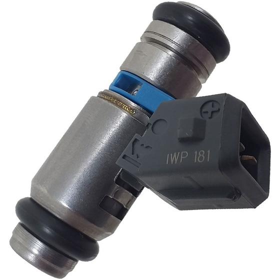 Bico Injetor Combustivel Harley Davidson Softail Dyna IWP181 - Bomba de ...