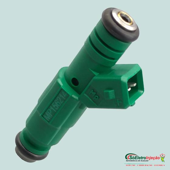 Bico Injetor Corsa, Meriva, Montana 1.8 Mpfi 0280156214 - Multipoint ...
